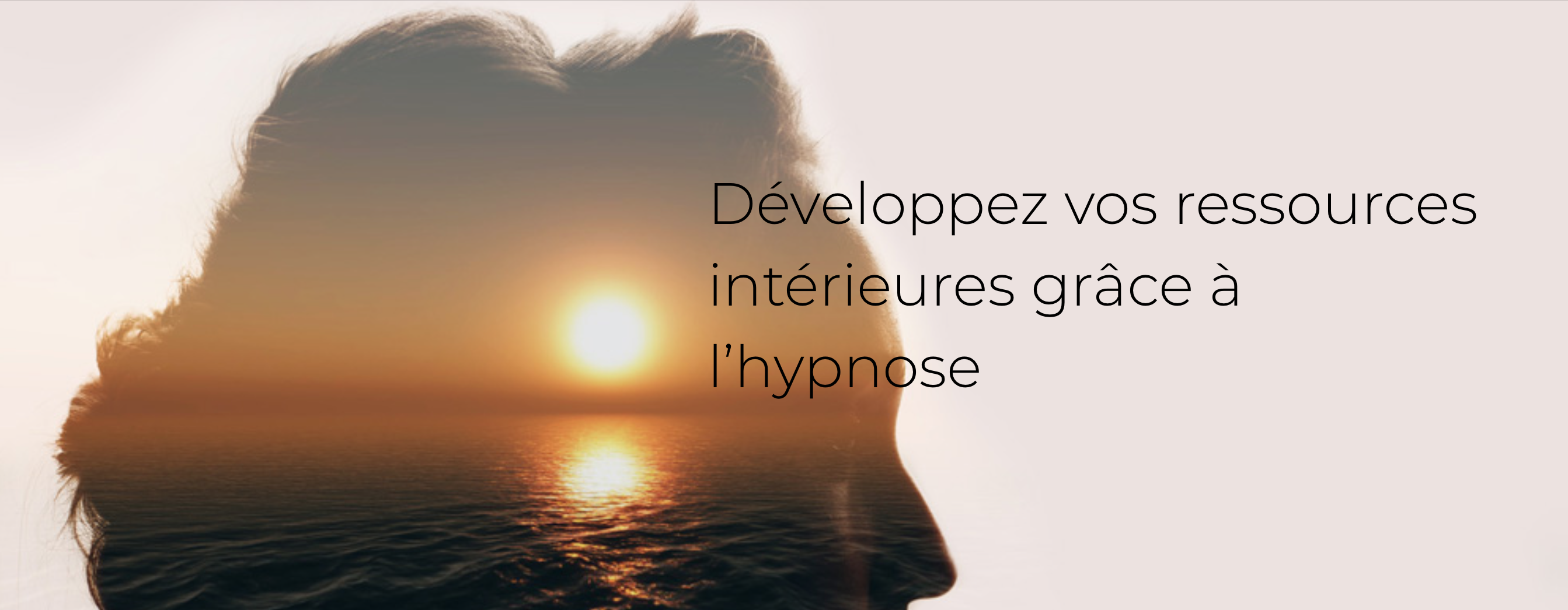 Hypnotherapy - Blossom Therapies
